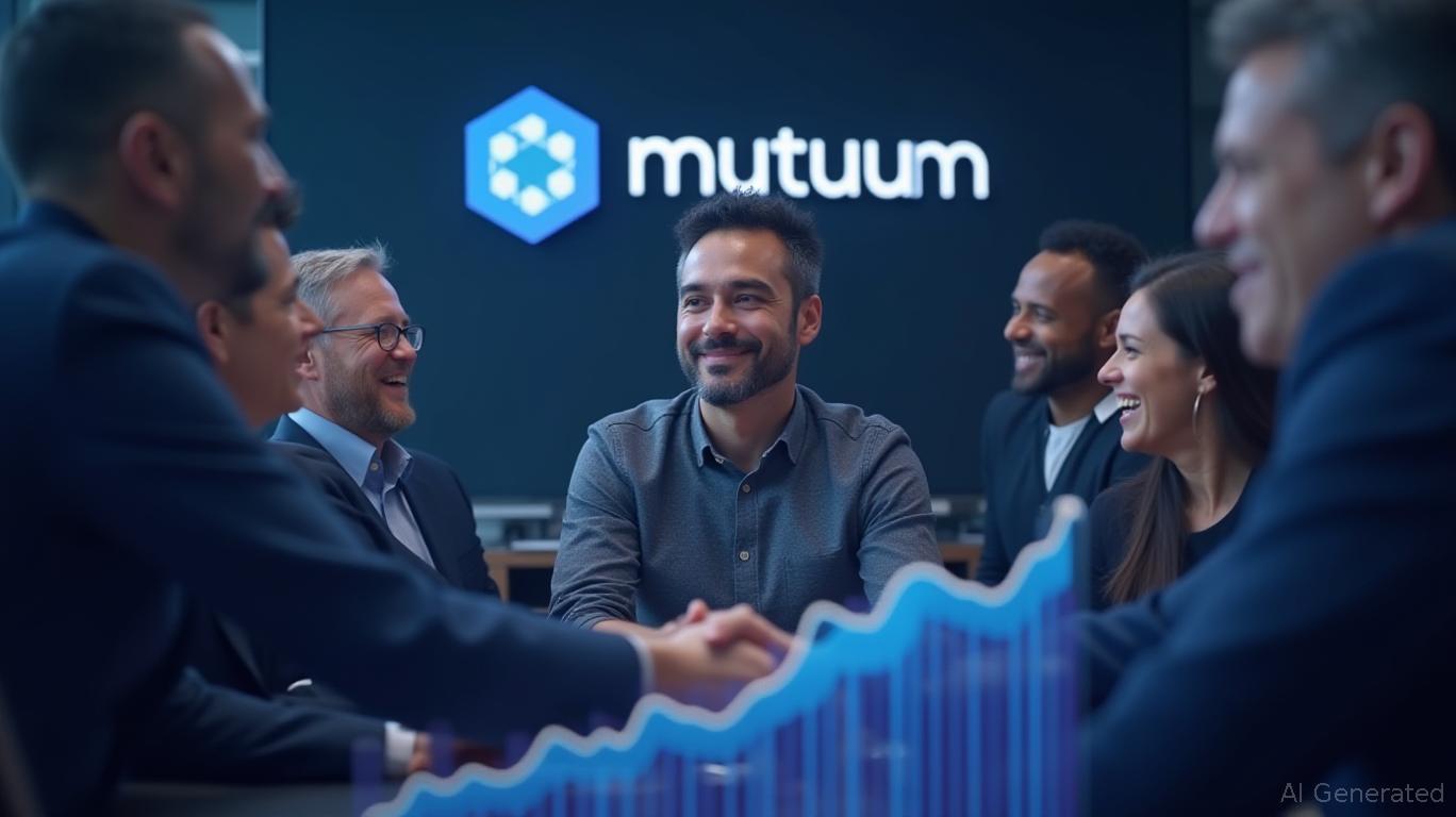 Mutuum Finance (MUTM) Raises $10.20 Million, Aims to Surpass Meme Coins