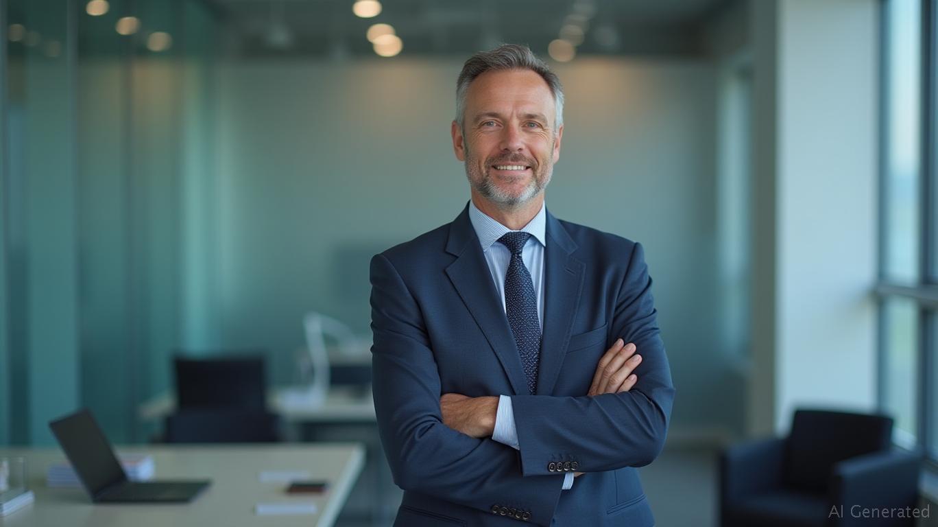 Maravai LifeSciences Appoints Bernd Brust as CEO, Succeeding Trey ...