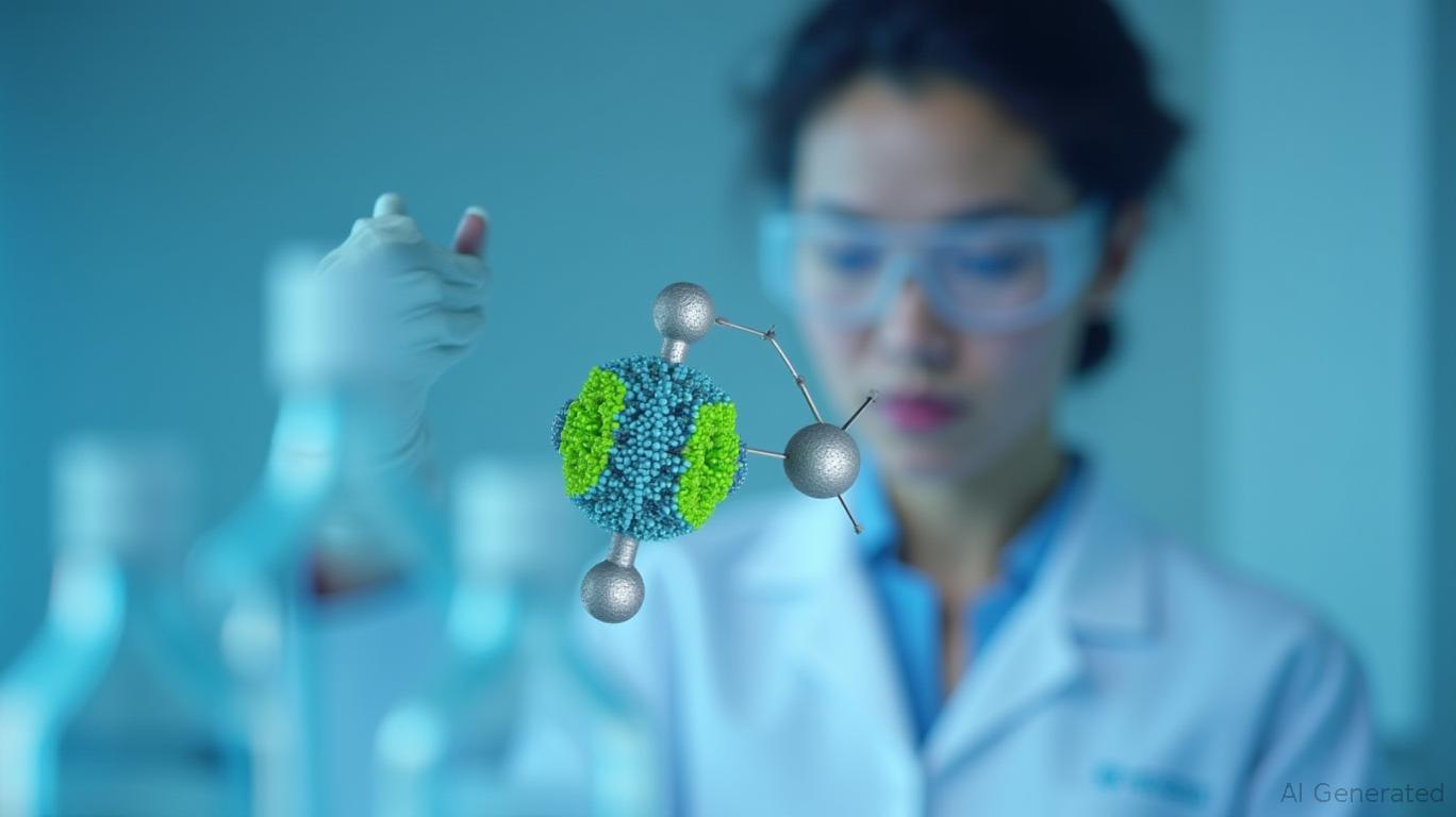 Merck's Enlicitide: A Groundbreaking Oral PCSK9 Inhibitor Poised to ...