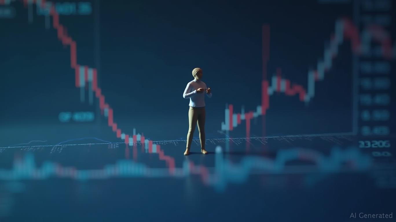 Cresud's 15min chart triggers MACD Death Cross, bearish Marubozu signal.