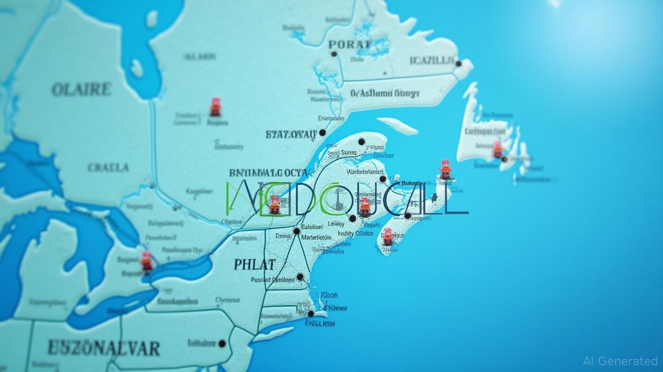McDougall Insurance's Atlantic Play: A Brokerage Roll-Up Ready to Soar