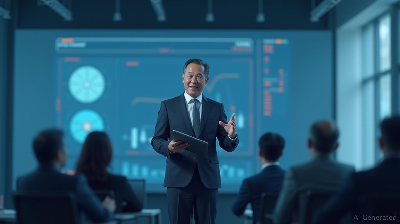 Hitachi CEO: Company to explore purchases in factory automation ...