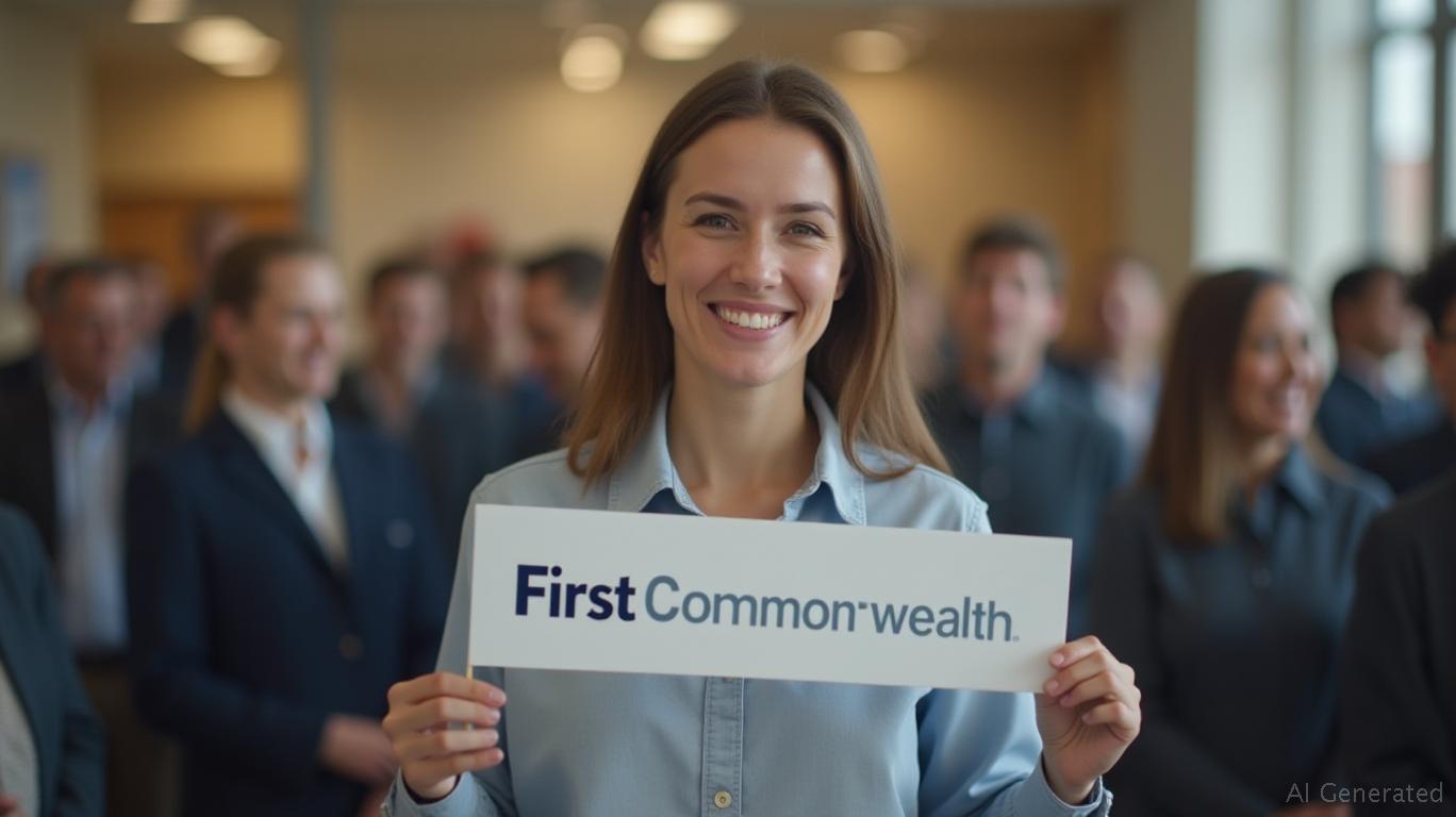 First Commonwealth Completes CenterBank Acquisition, Expanding ...