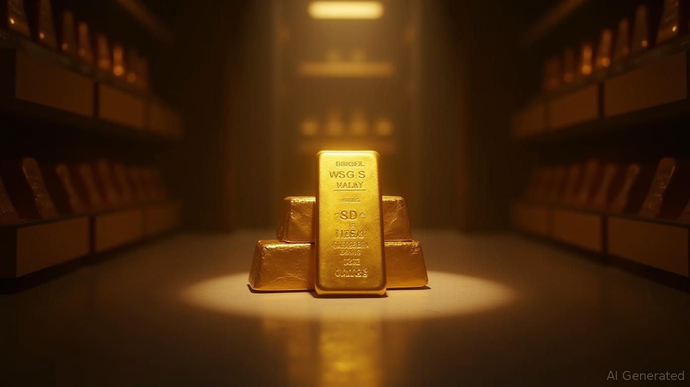 Why Gold's Rally in 2025 Could Surpass $4,000/oz: Central Banks ...