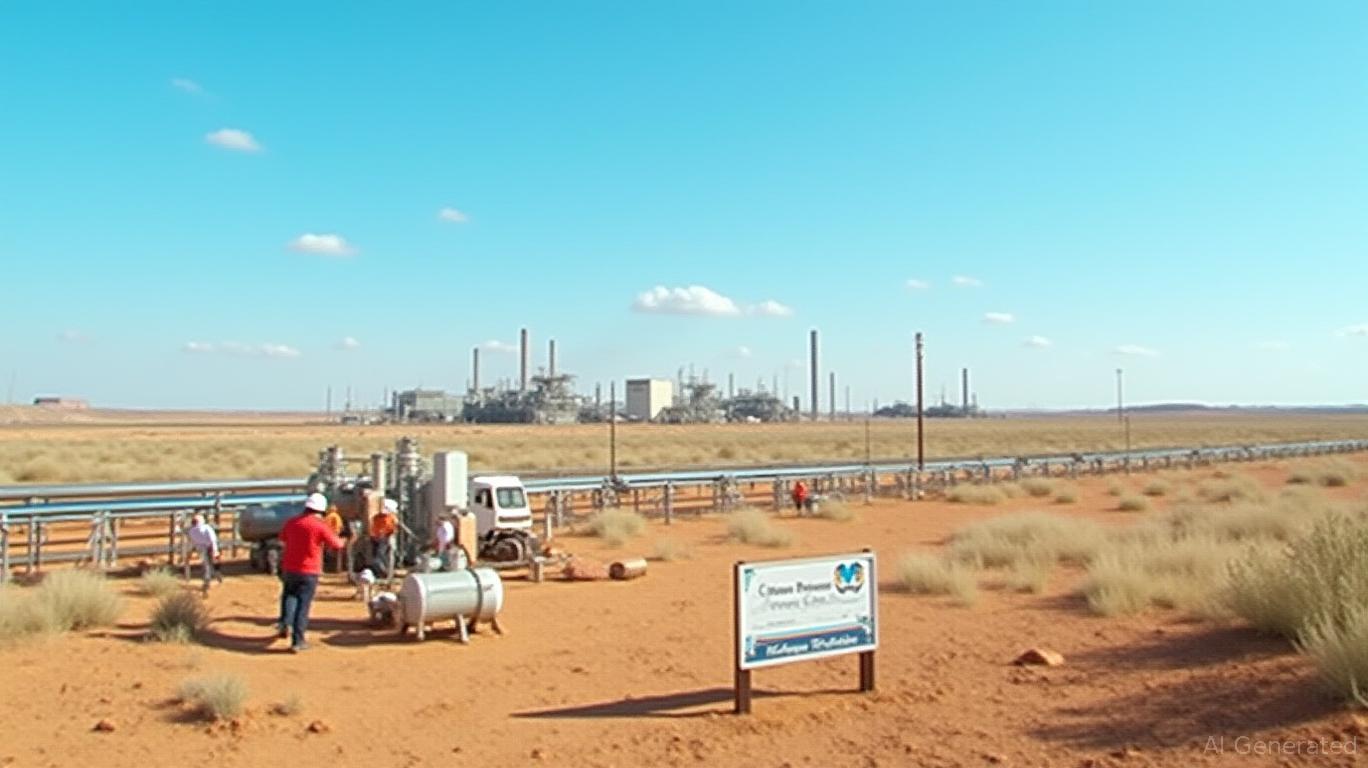 Texas Takes the Lead: Primacy Over Class VI CO2 Permits and the CCS ...