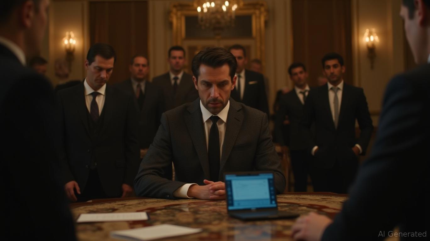 Telegram Founder Durov Detained in France Amid Political Charges