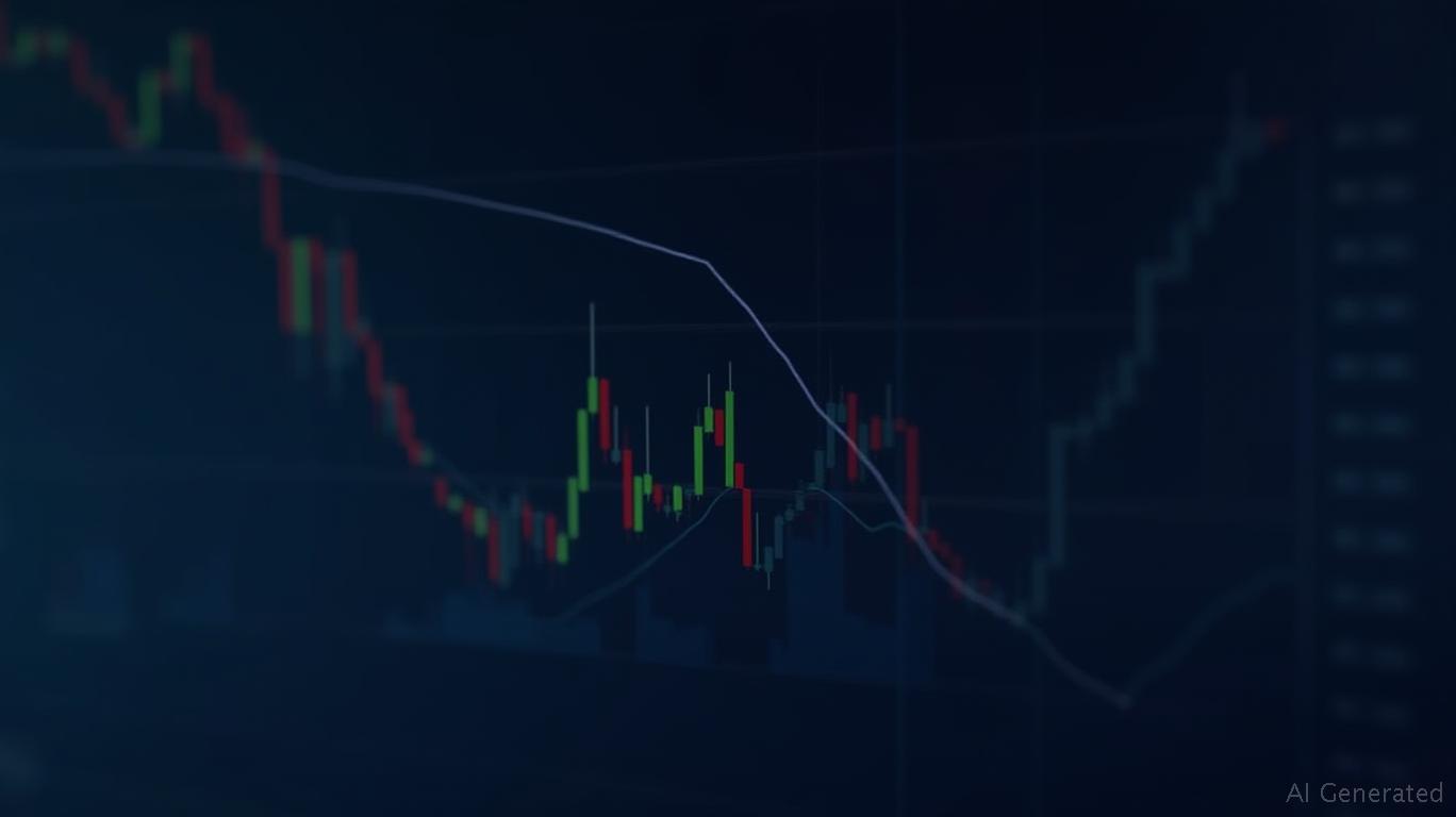Brookfield Infrastructure Partners' 15min chart sees MACD Death Cross ...