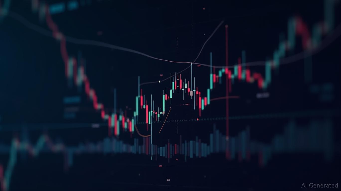 Robert Half's 15min chart: MACD Death Cross and KDJ Death Cross triggered.