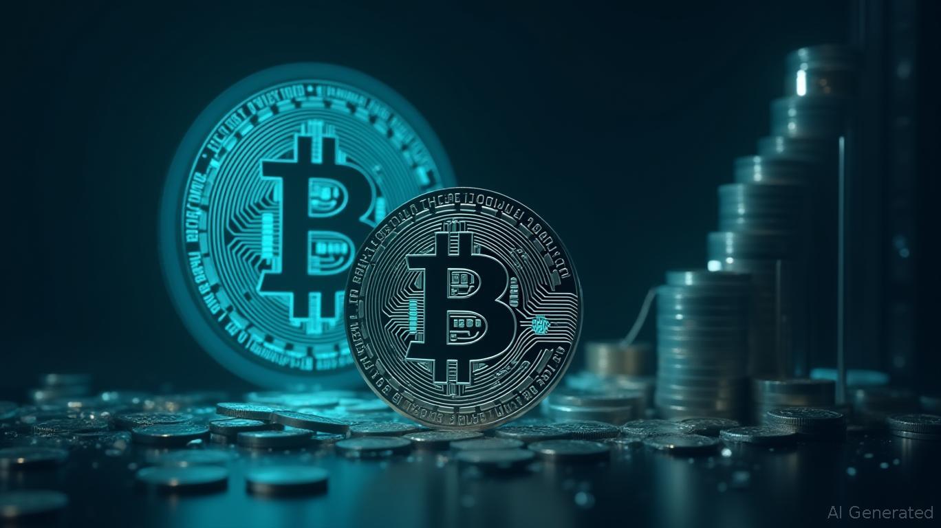 Bitcoin's Accumulation Phase Ends as Exchange Reserves Rise 3.45%