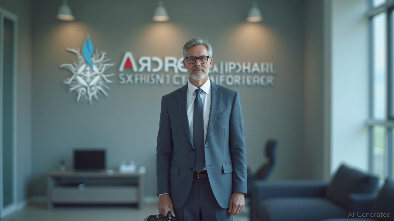 Aspire Biopharma Names Michael C. Howe as New CEO on June 10, 2025.
