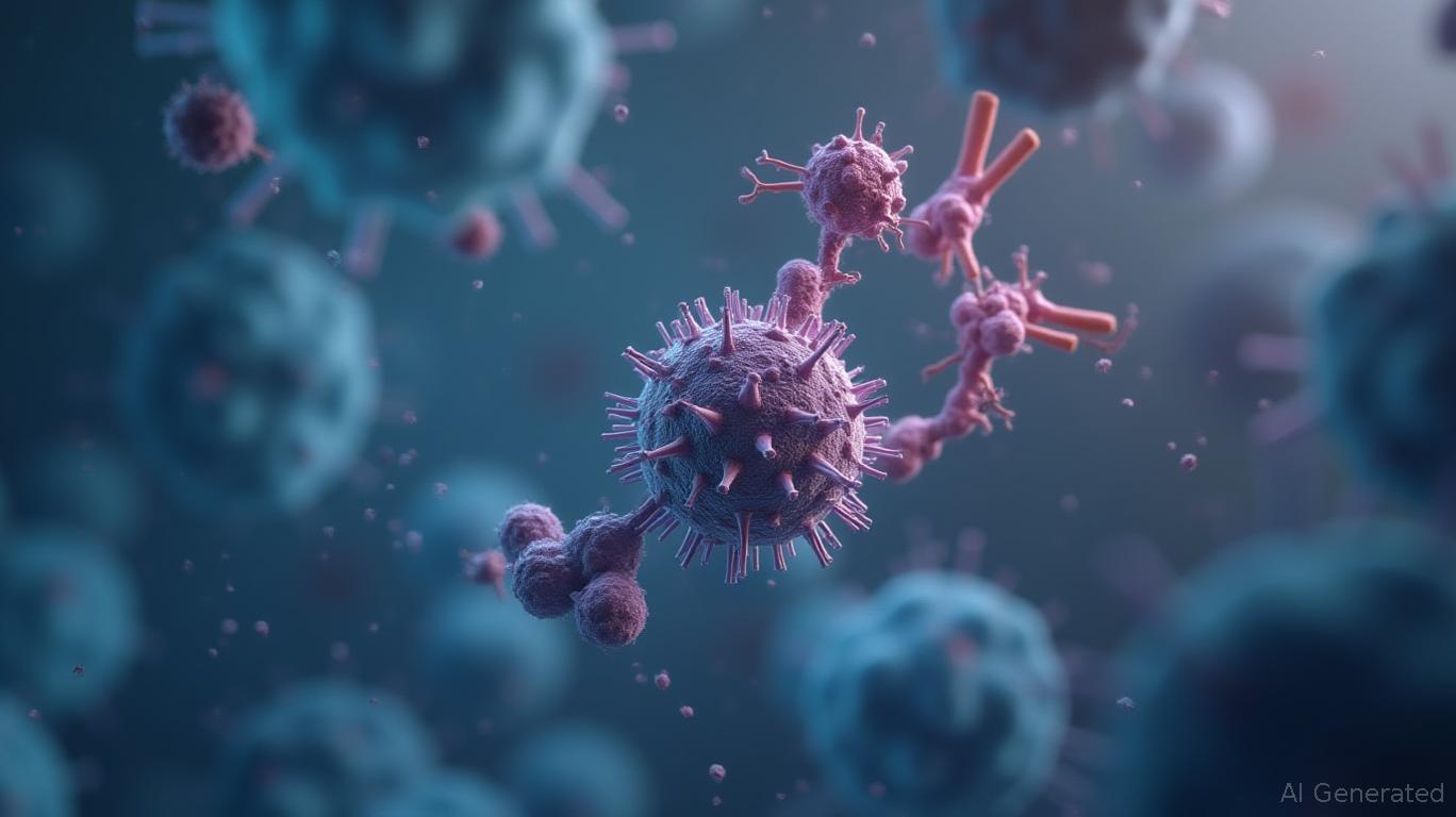 Monte Rosa Therapeutics' MRT-8102: A New Dawn for Inflammatory Disease ...