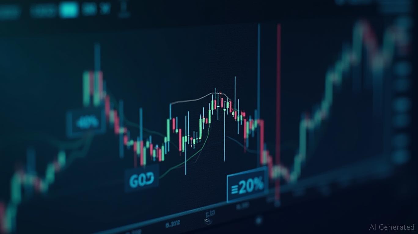 H&R Block's 15-minute chart shows MACD Death Cross and expanding ...