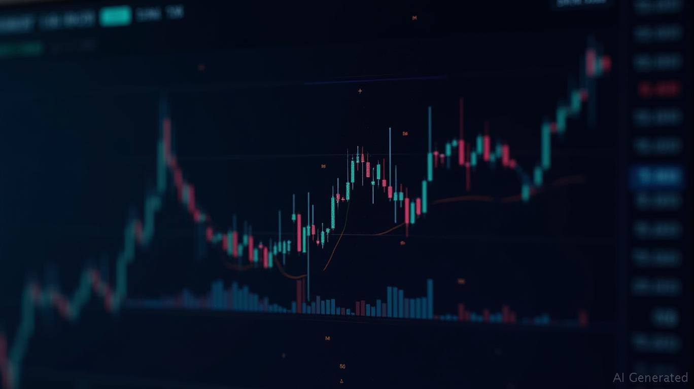 FirstCash's 15min chart triggers MACD Death Cross, Bearish Marubozu.