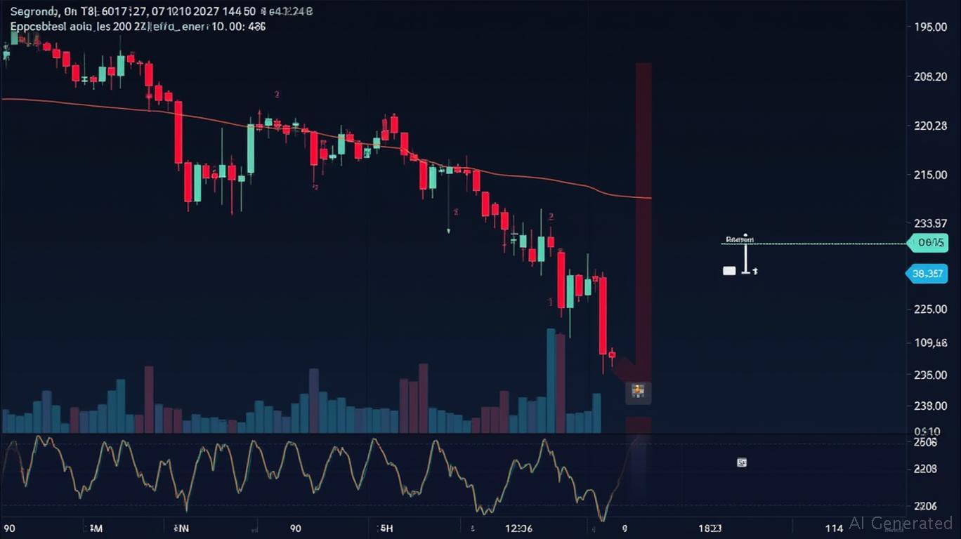 Taylor Devices stock price falls, triggers bearish Marubozu with ...