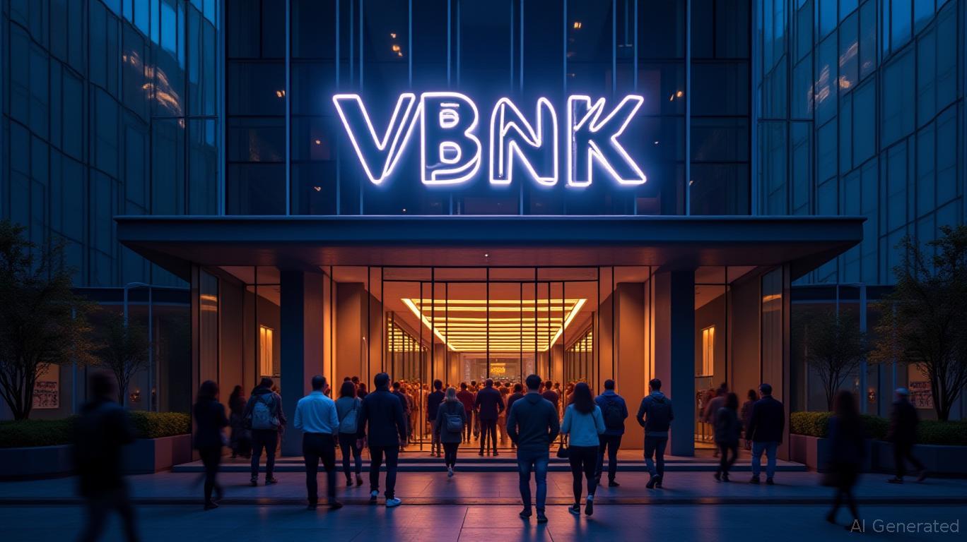 VersaBank (VBNK): A Microcap Gem Set to Ignite on Multiple Catalysts