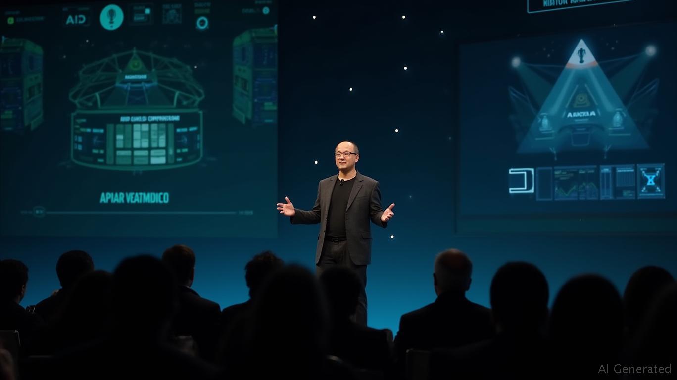 Nvidia CEO Jensen Huang to deliver keynote on AI computing future at ...