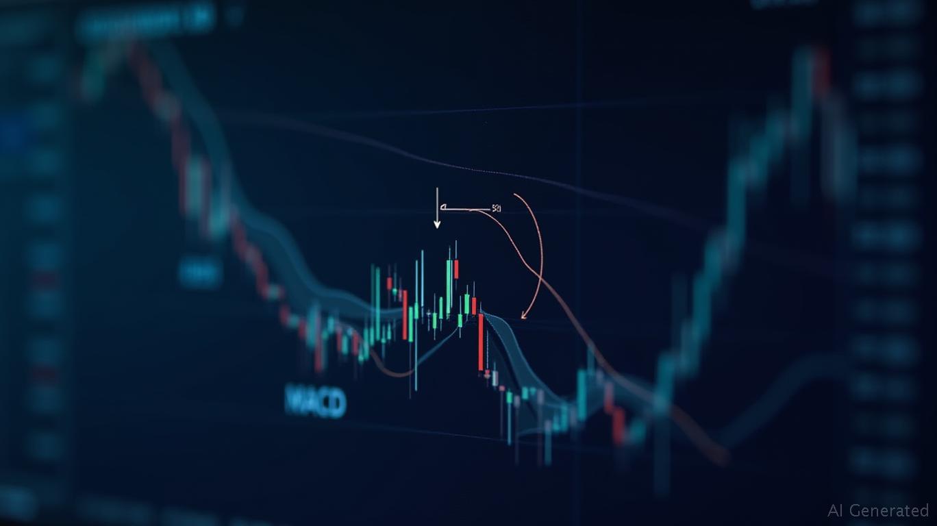 Nuvectis Pharma Triggers MACD Death Cross, Bearish Marubozu on 15 ...