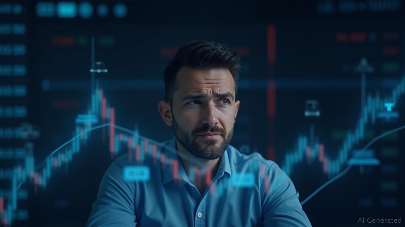 Union Bankshares's 15min chart shows RSI Oversold, KDJ Golden Cross signal.