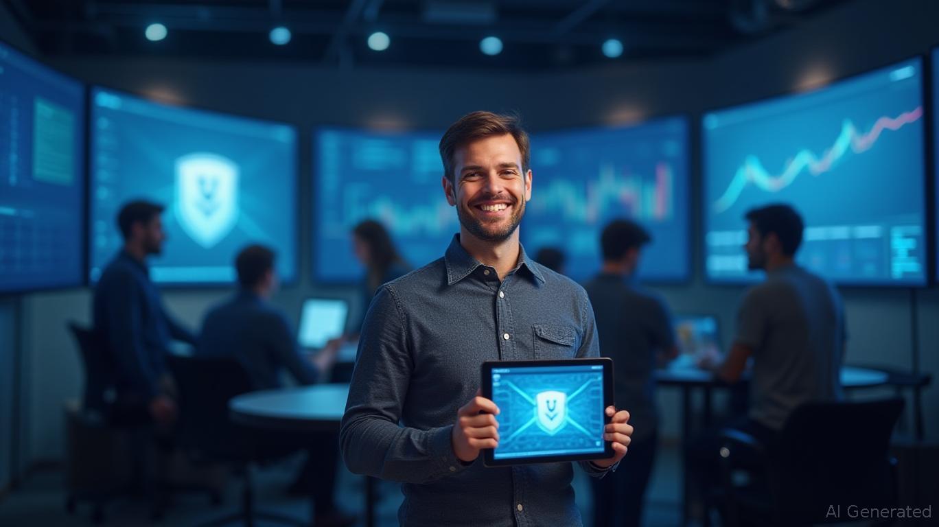 Ruvi AI Raises $1.6 Million in Presale Phase 2 at $0.015 per Token