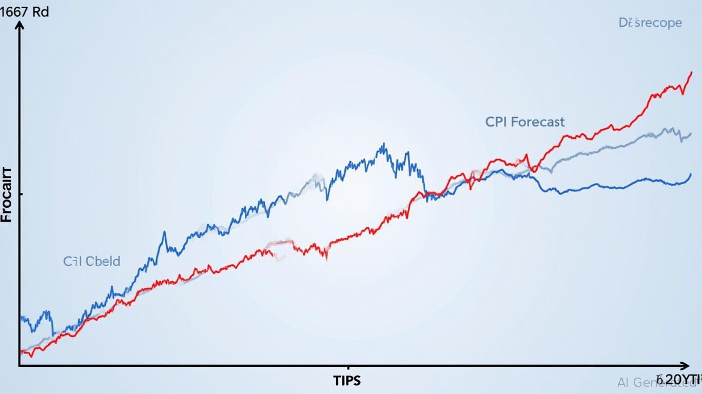 Inflation's New Frontier: Tariff-Driven Pressure and TIPS Opportunities ...
