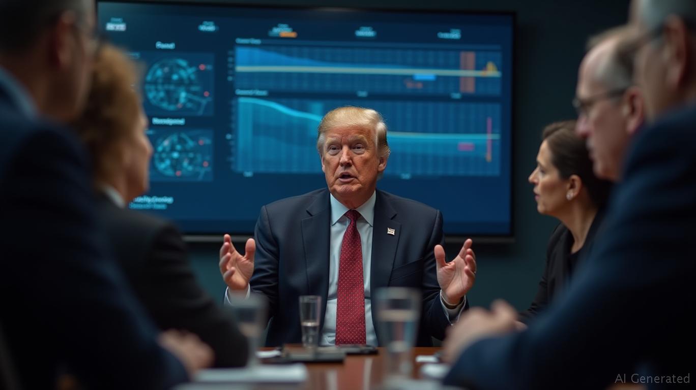 Trump's FAA Nominee Calls for Significant Investment to Upgrade Air ...