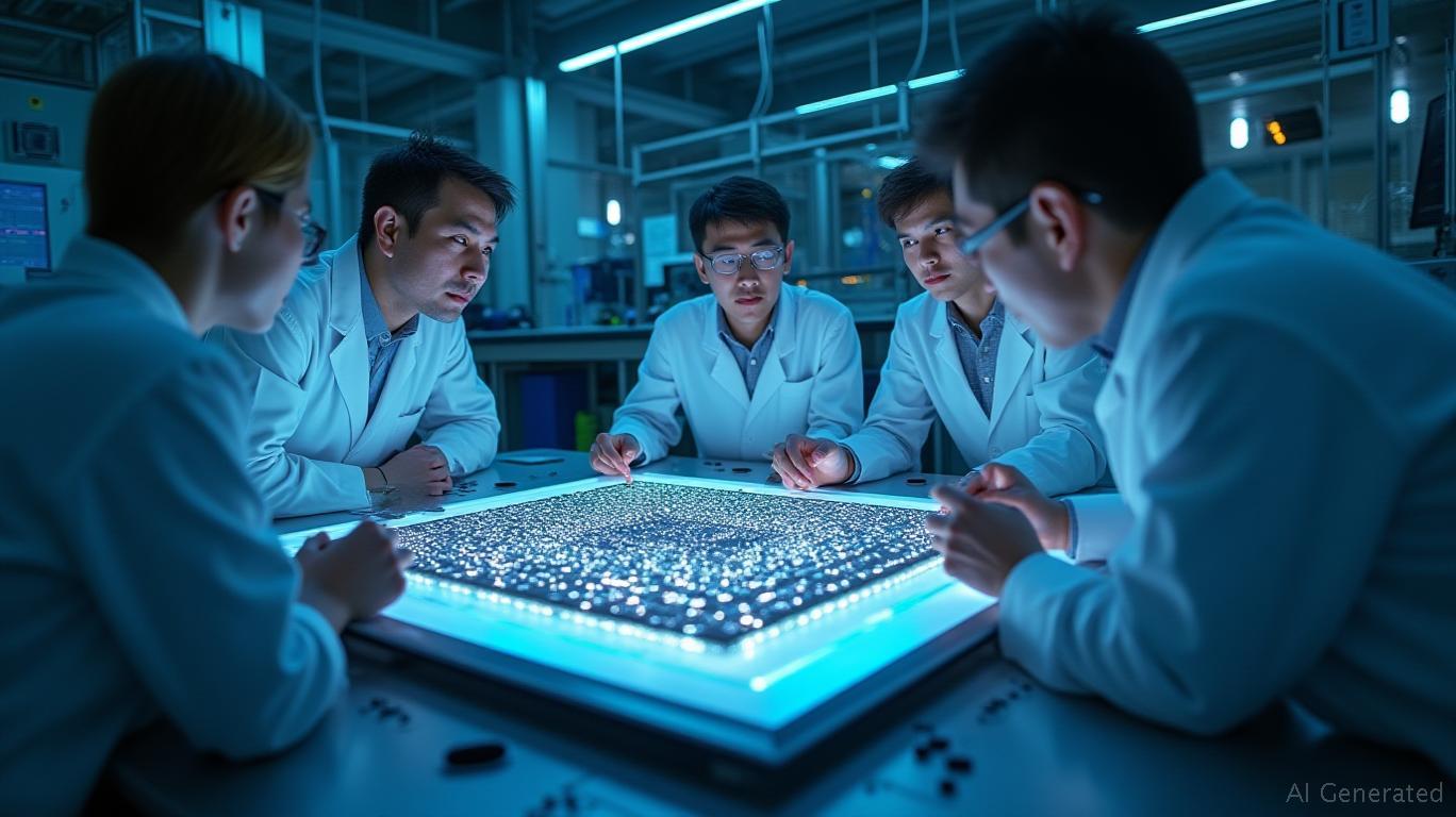 Nvidia to make CUDA-Q available on Grace Blackwell 200 chip