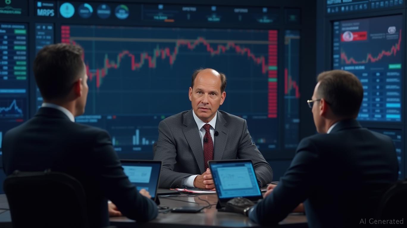 Tudor Investment Corp.'s Paul Tudor Jones: Trump will pick 'uber dovish ...