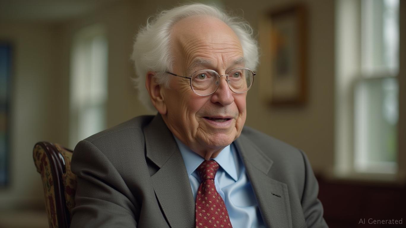 David Murdock, billionaire and former CEO of Dole, dies at 102.