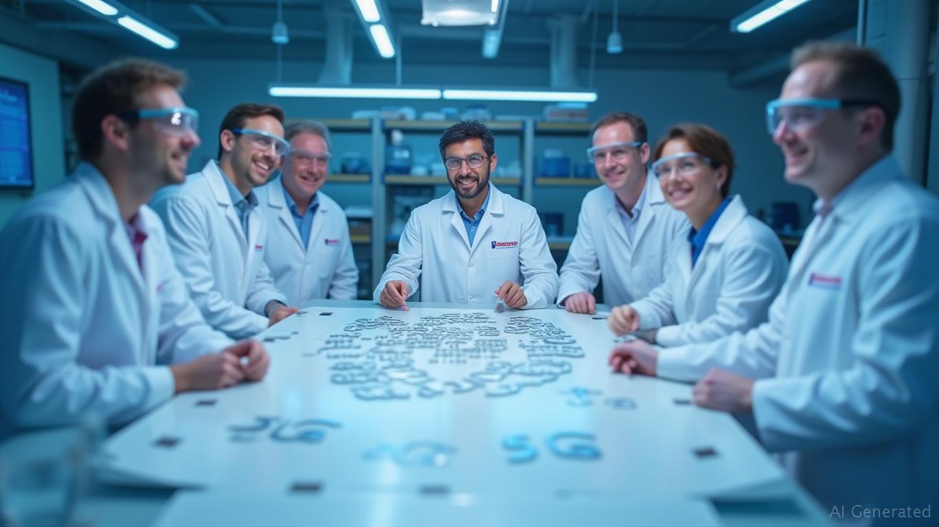 GCT Semiconductor shares rise 2.46% after-hours after delivering new 5G ...