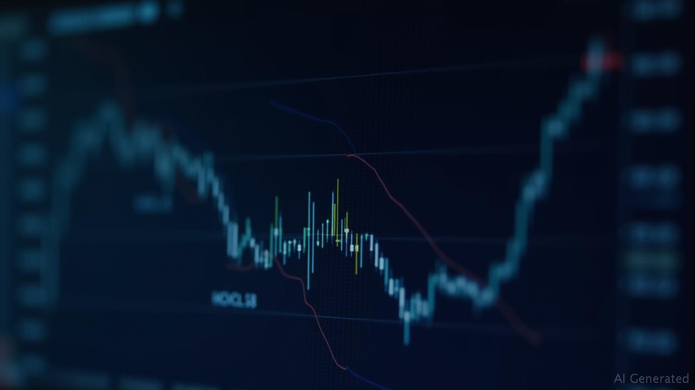 Movado Group's 15min chart: RSI Oversold, KDJ Golden Cross detected.