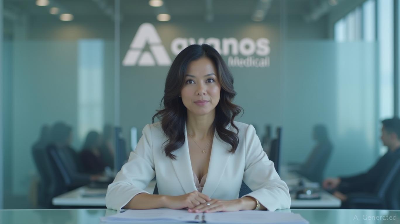 Avanos Medical Appoints Camille Chang Gilmore as New Chief Human Resources Officer