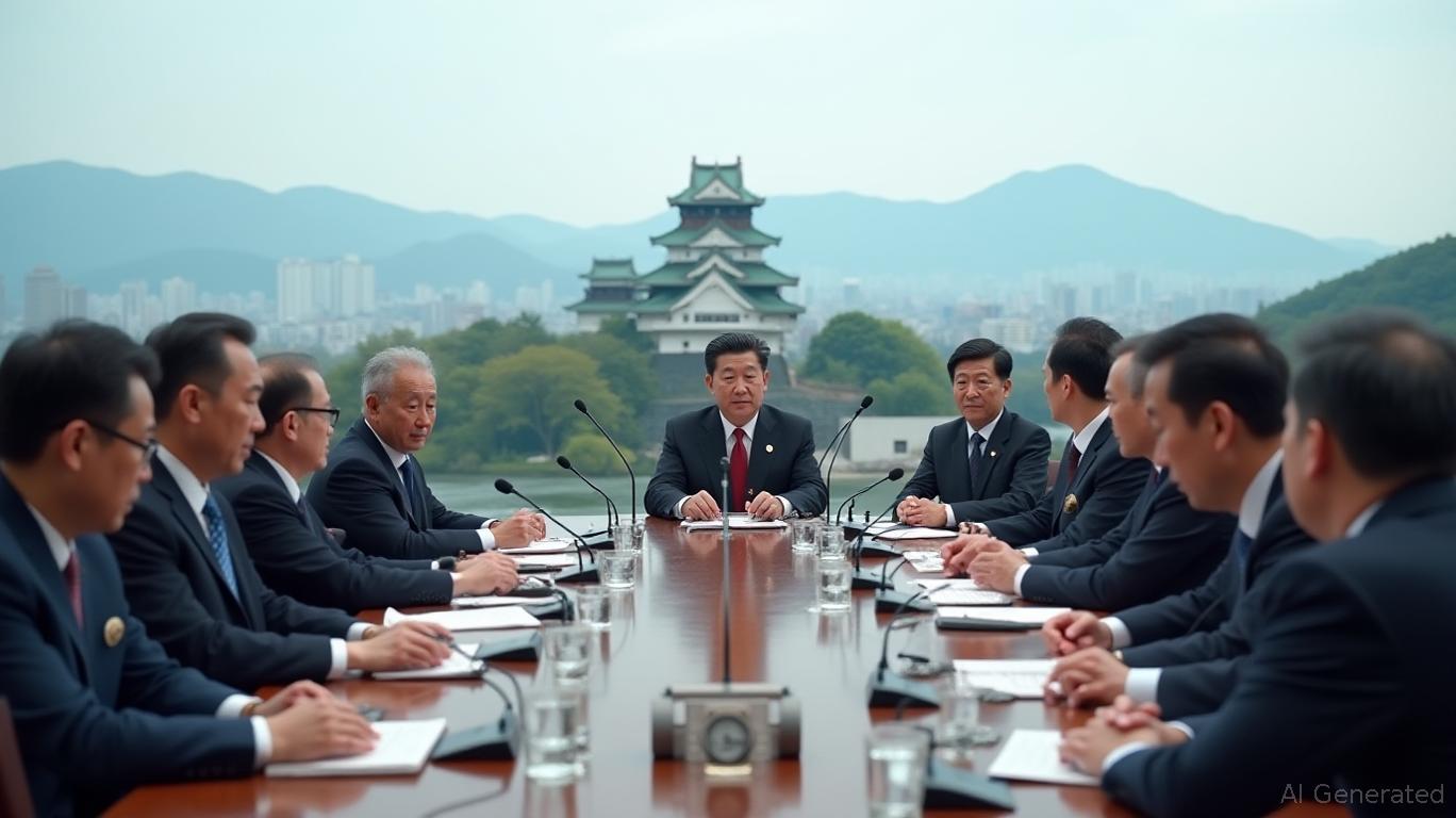 Navigating Geopolitical Crosscurrents: How the G7's Divisions Impact ...