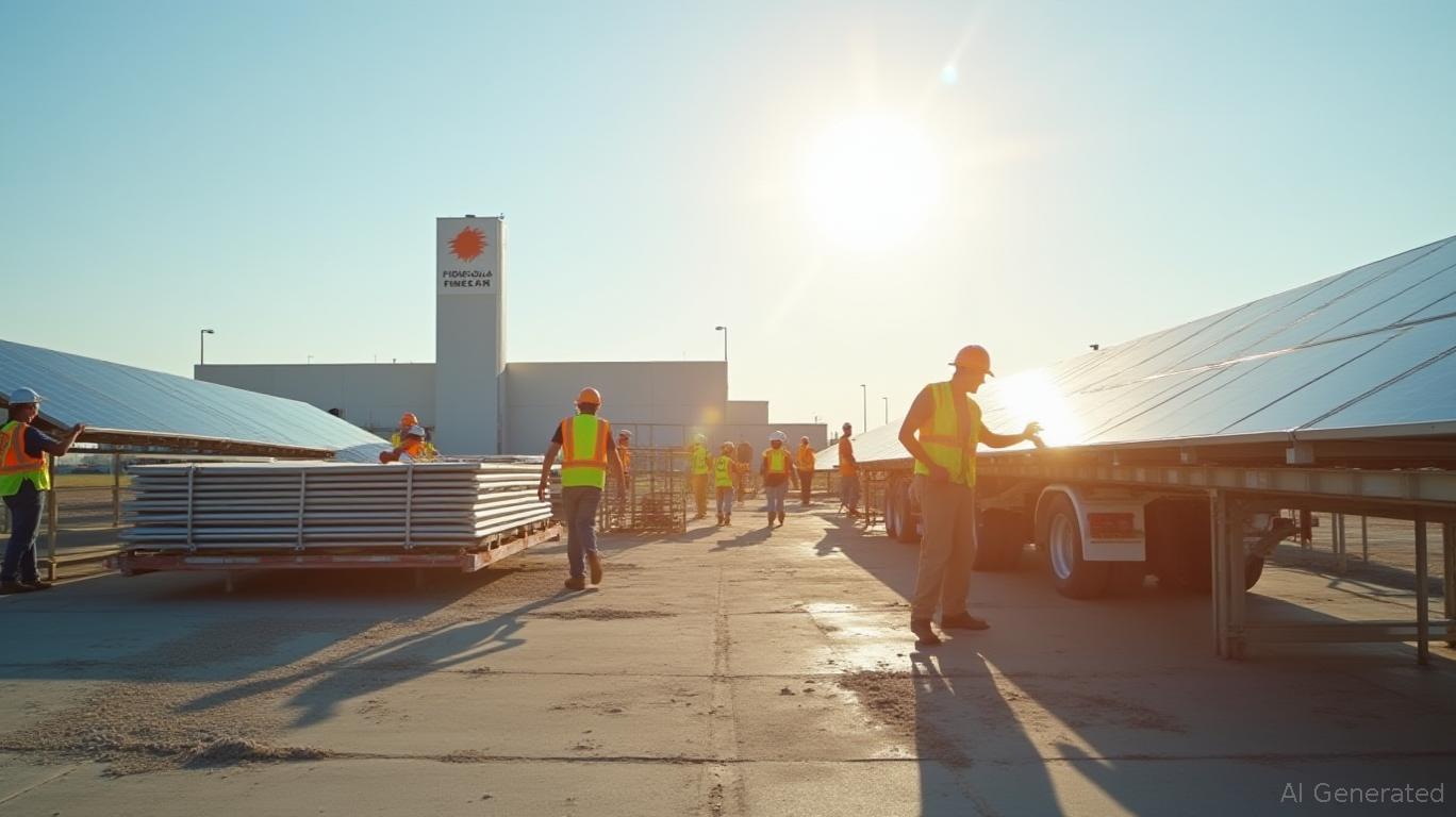 First Solar vs. Sunrun: Riding Policy Winds or Fighting Regulatory ...