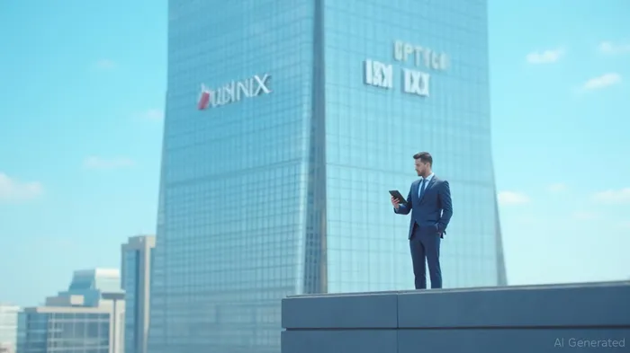 Dynex Capital's DXPRC: A High-Yield Floating-Rate Opportunity in a Post ...