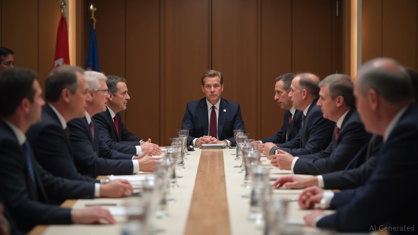 G7 Summit in Alberta: A Primer on the Group of Seven