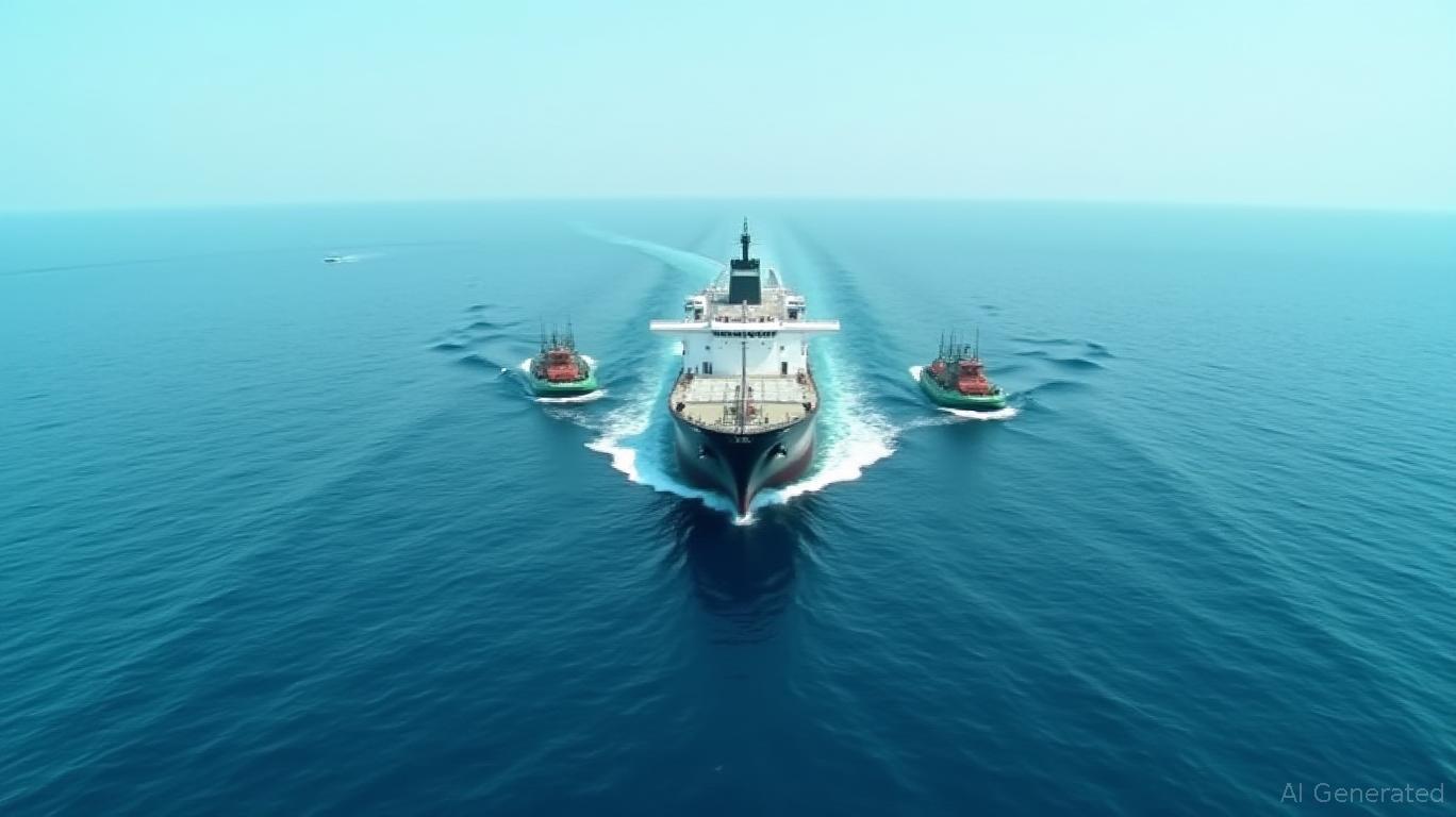 Brent Crude on the Brink: How Geopolitical Tensions Could Ignite a New ...