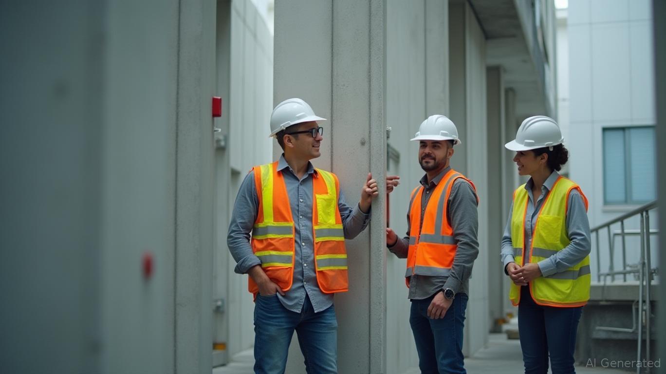Earthquakes to Opportunities: Chile's Infrastructure Resilience Boom