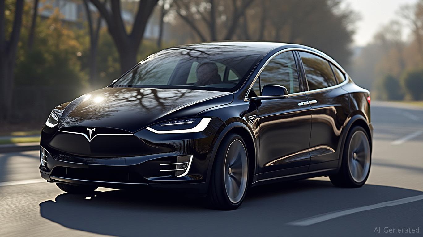 Tesla raises price of Model X AWD and Model X Plaid by $5,000 in US ...