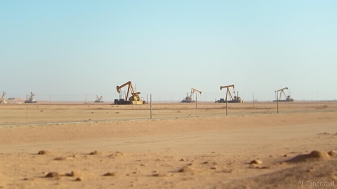Petronas says operations at Iraq's Garraf oil field remain unaffected ...