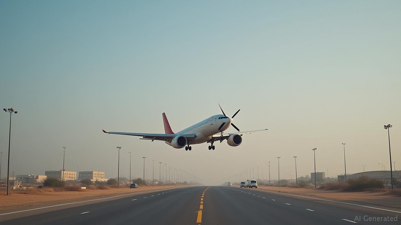 Iraq says airspace to remain closed until further notice