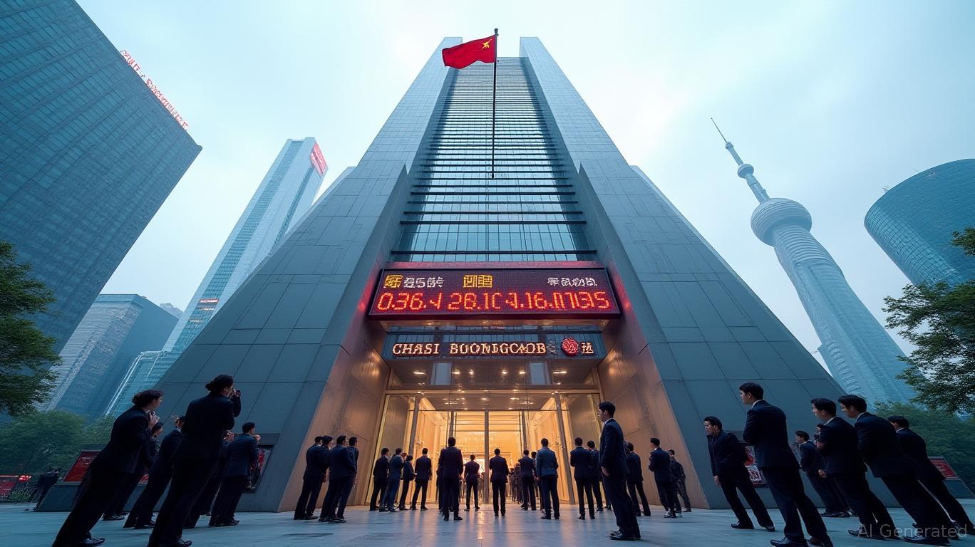 Why Did Zhongchao Inc. Plunge 6.82%?