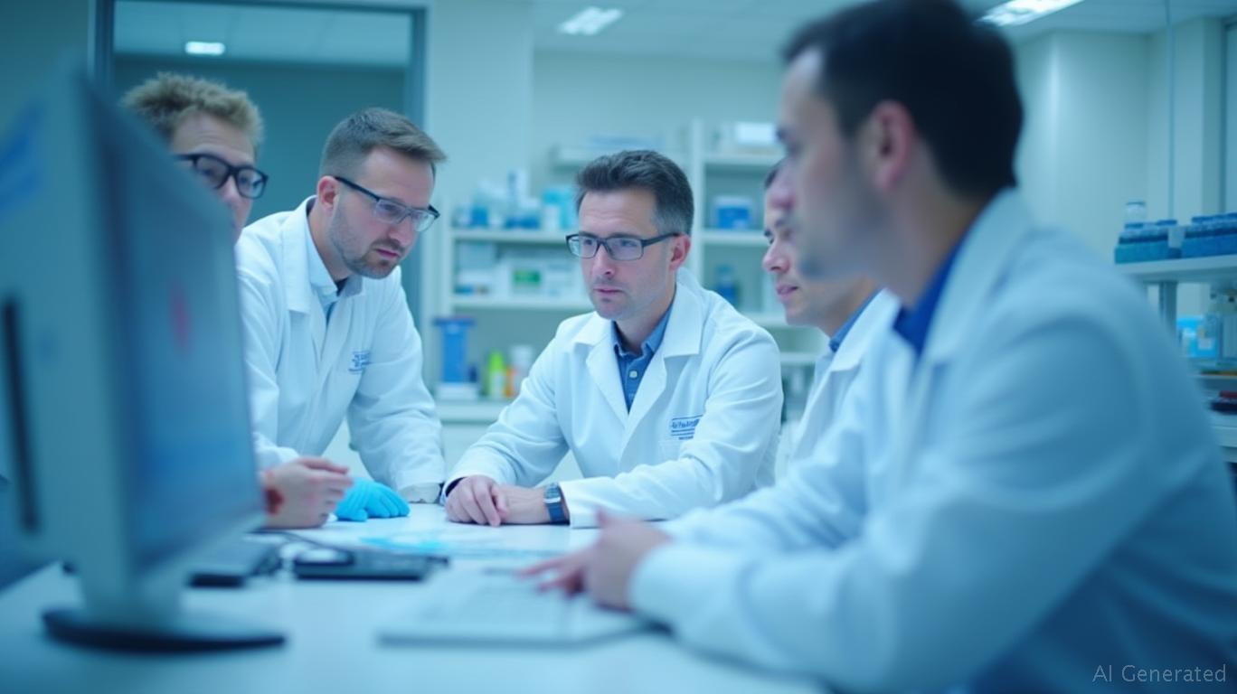 Arvinas Presents Promising Preclinical Data for ARV-393 in Lymphoma ...