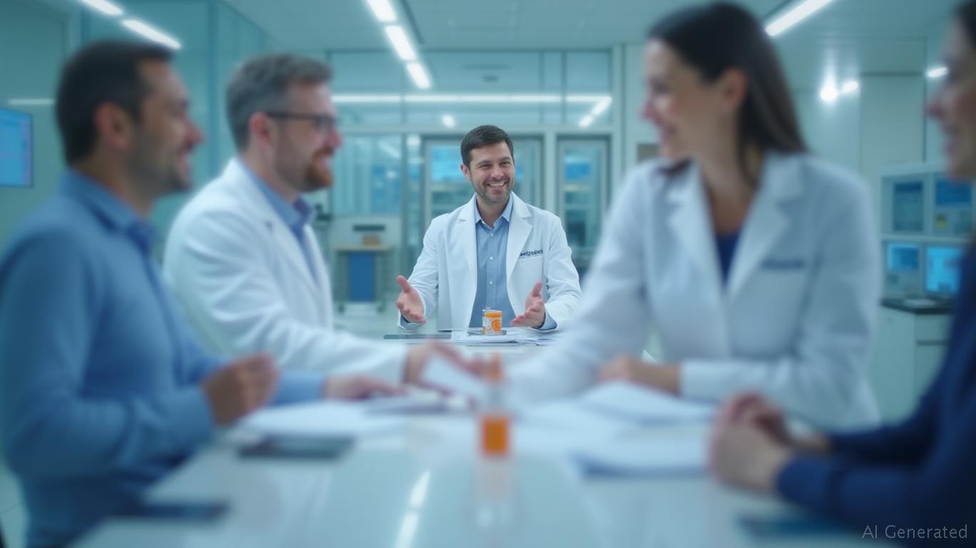 Real Messenger Corporation shares rise 3.96% premarket after FDA ...