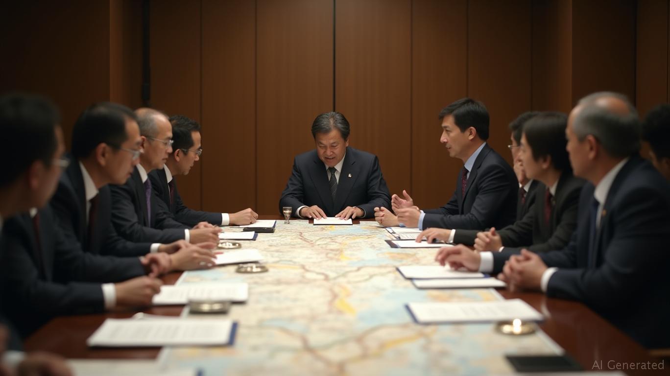 Akazawa: US-Japan trade talks reaching an important stage