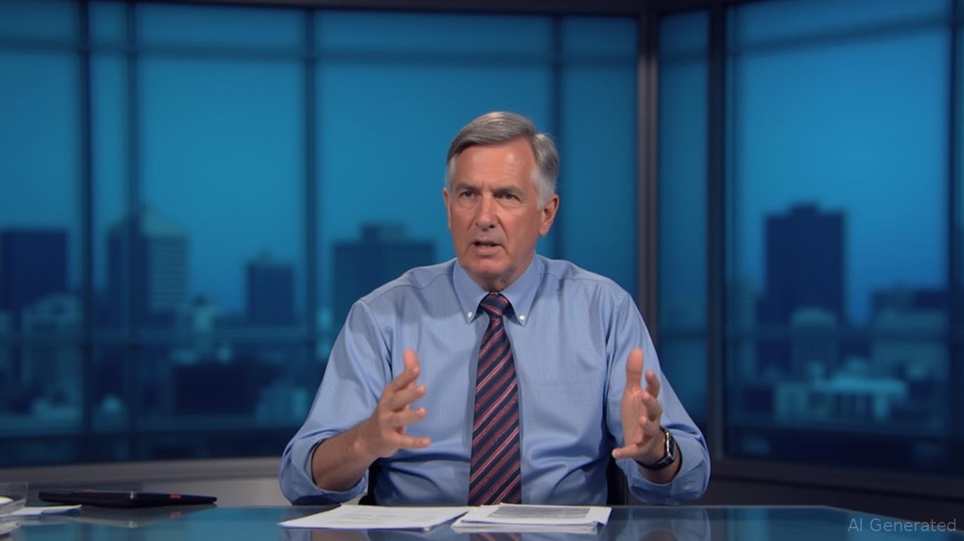 ETF Pulse Check Vanguard Russell 3000 ETF