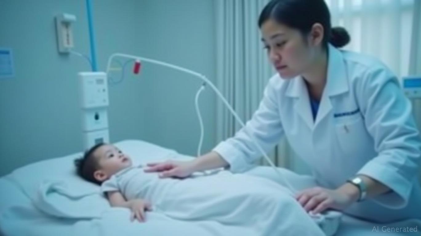 NanoVibronix's ENvue Medical Granted Patent for Pediatric Feeding Tube ...