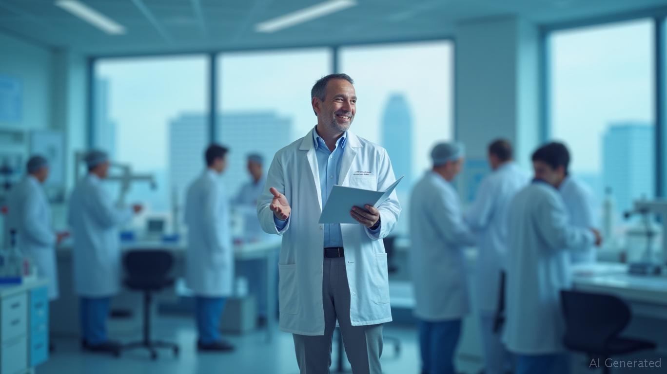 Ovid Therapeutics: Promising Drug-Resistant Epilepsy Treatment with ...