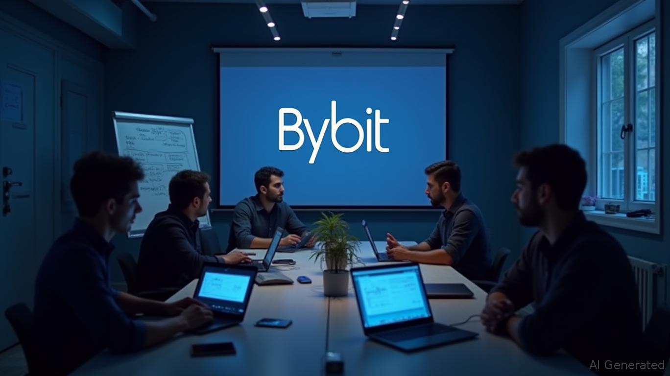 Bybit Launches Byreal DEX on Solana June 30 2025