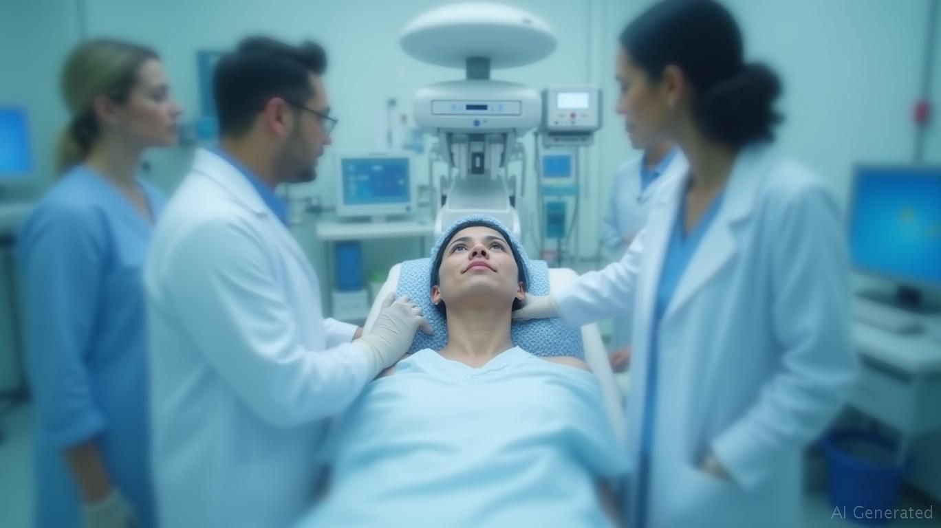 Rallybio Initiates Dosing in RLYB116 Phase 1 Confirmatory Study for ...