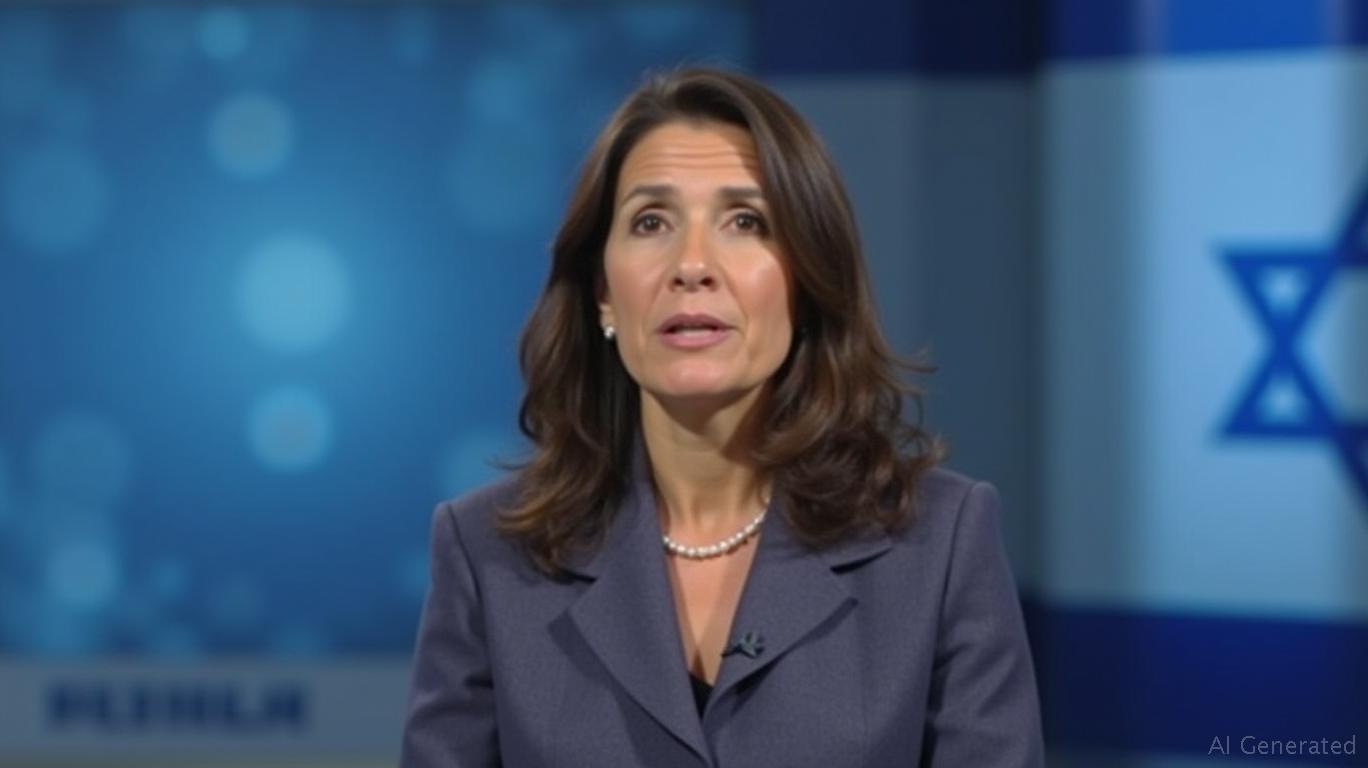 Israel Science Minister Gila Gamliel comments on Army Radio